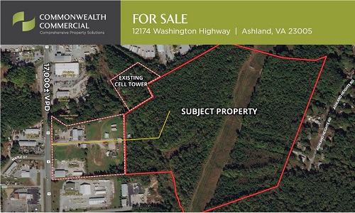 Site Selection Hanover County Virginia Economic Development