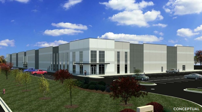 Featured Properties Hanover County Virginia Economic Development