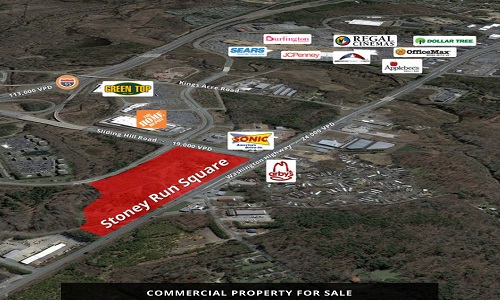 Featured Properties Hanover County Virginia Economic Development