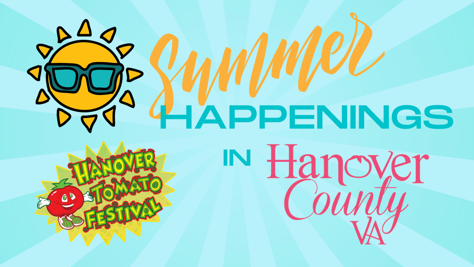 Summer Adventures in Hanover County, VA | Hanover County Virginia ...