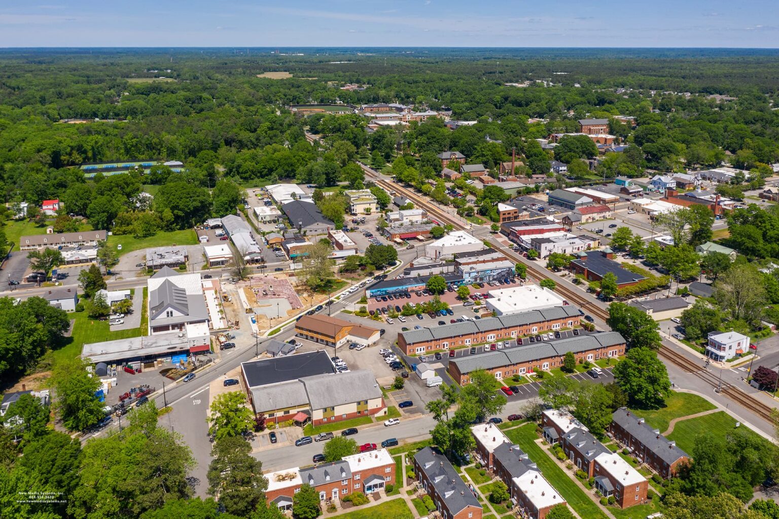 Hanover County Virginia Economic Development